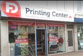 Onze winkels - FD Printing Center